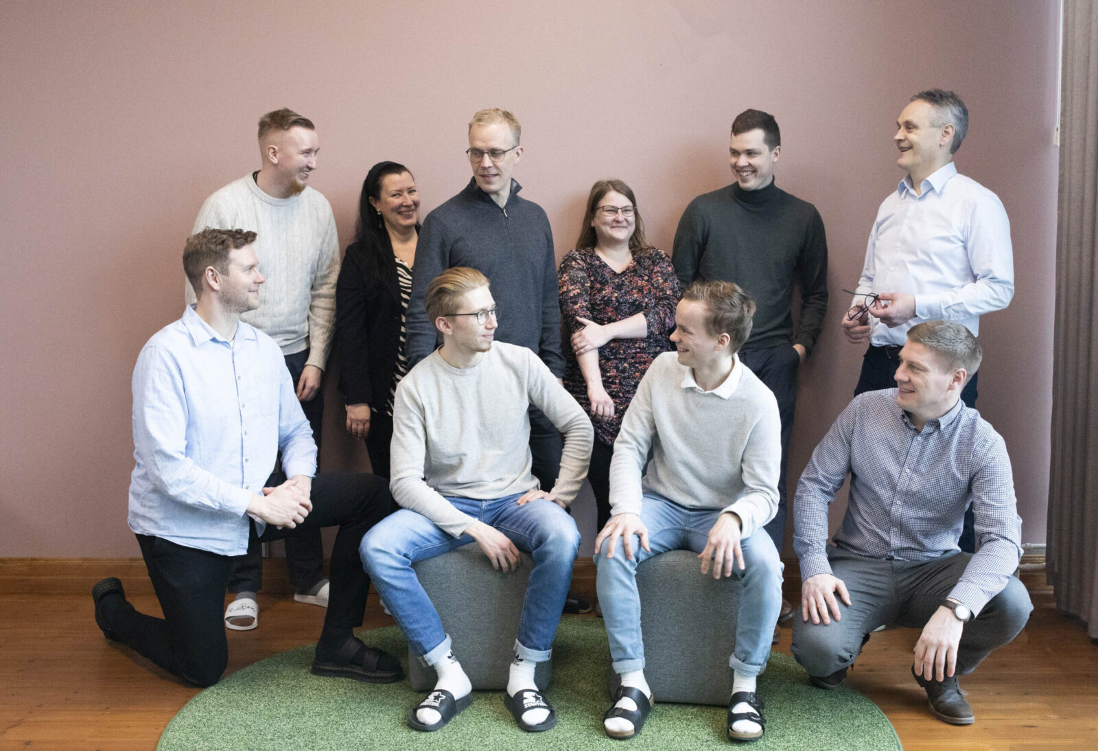 Miksi Kodia menestyy ja kasvaa? - Kodia